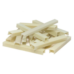 RAPTOR® S/05 19Ga Composite Staples – Raptor Nails